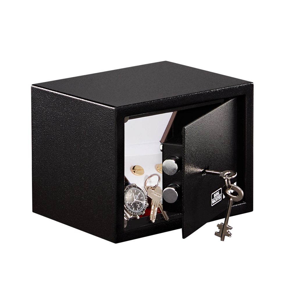 Burg Wächter Favor S1 K Möbeleinsatztresor 17 x 23 x 17 cm kaufen ...