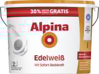 Alpina Wandfarbe günstig kaufen | Globus Baumarkt