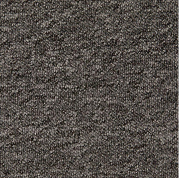 Teppichboden David anthrazit 4 m breit (Meterware) kaufen | Globus Baumarkt