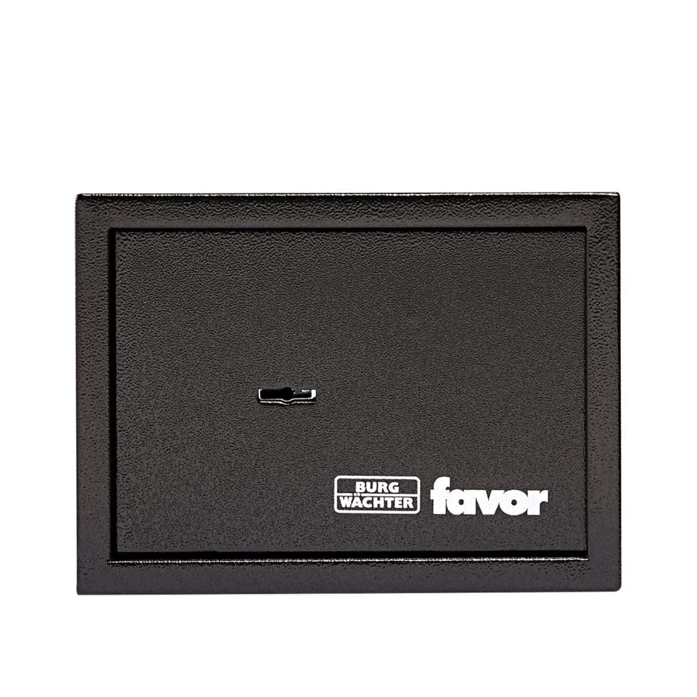 Burg Wächter Favor S1 K Möbeleinsatztresor 17 x 23 x 17 cm kaufen ...