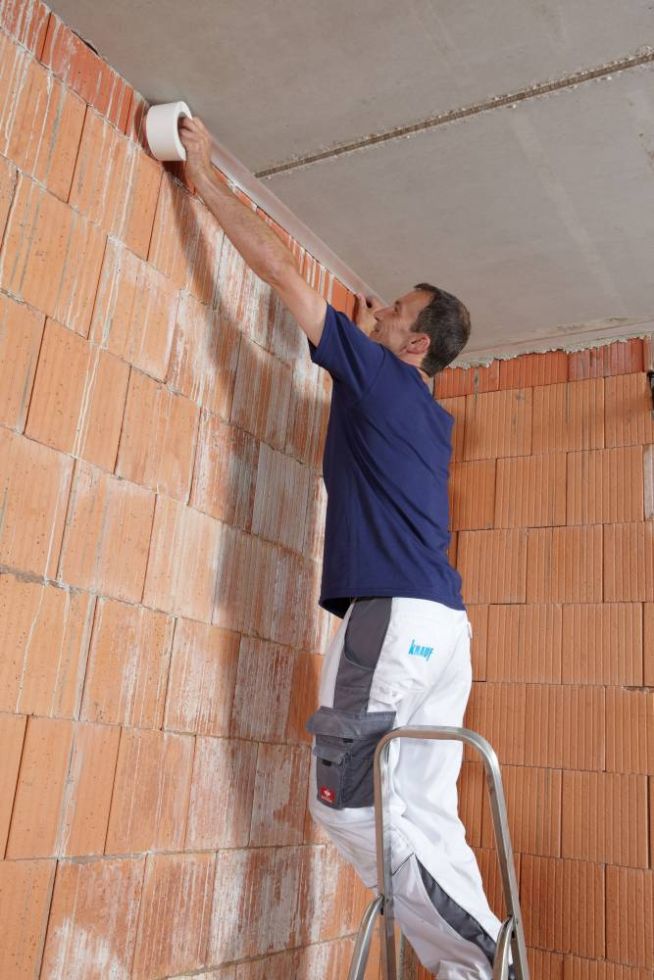 Knauf Trenn-Fix 50 m x 65 mm kaufen | Globus Baumarkt