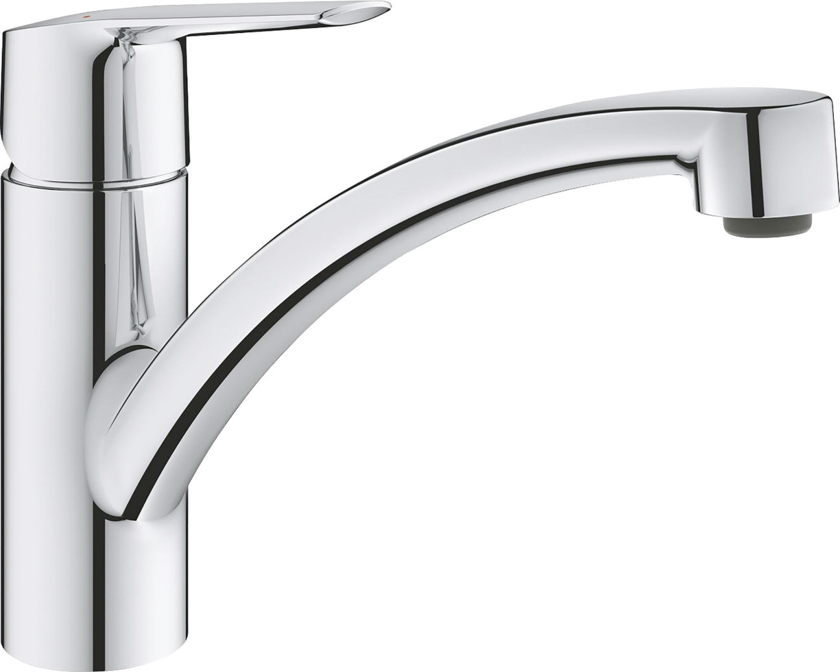 Faszinierend Grohe Kuchenarmatur Ersatzteile Ebenbild