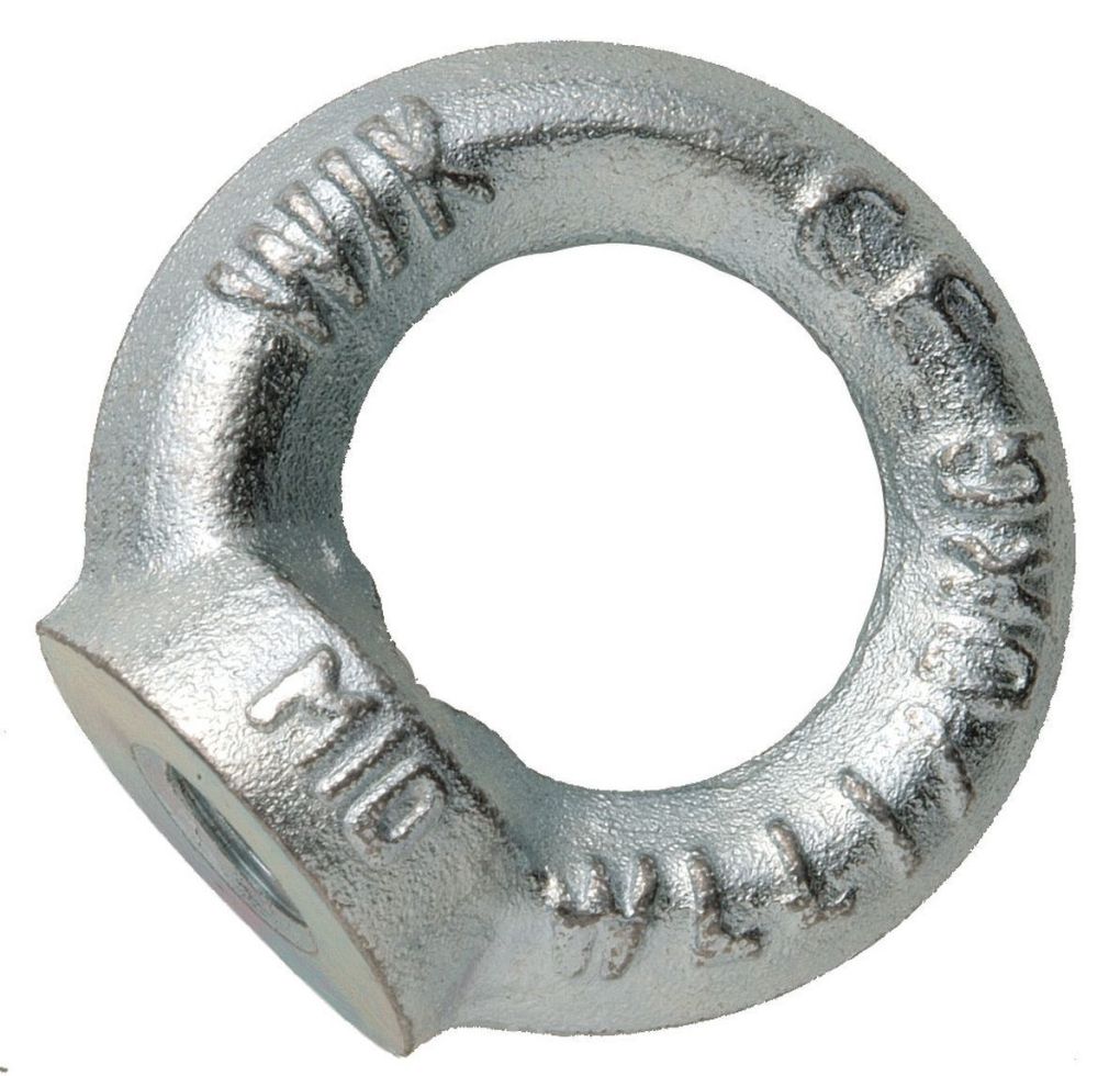 Conacord Ringmutter M6 kaufen | Globus Baumarkt