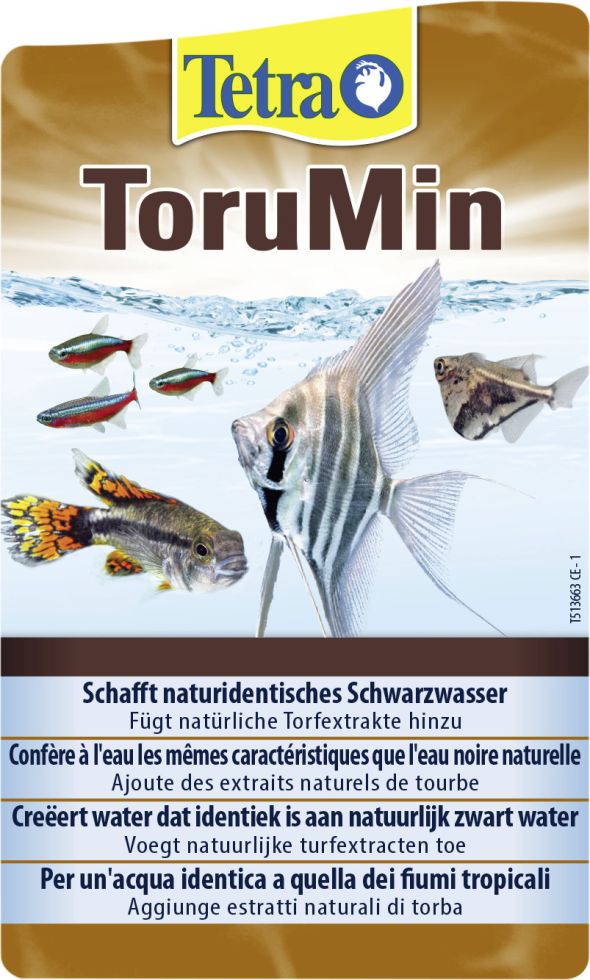 Tetra ToruMin 250 ml kaufen | Globus Baumarkt