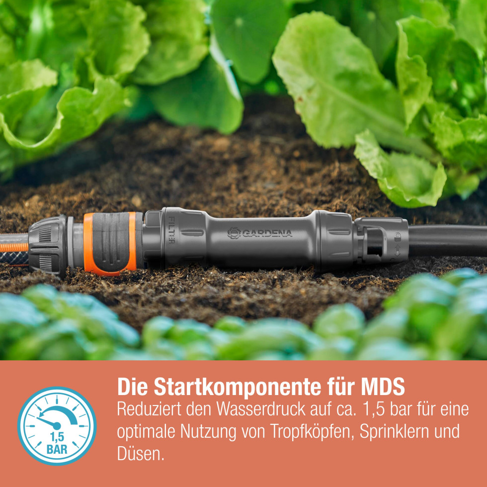 Gardena Basisgerät 1000 kaufen | Globus Baumarkt