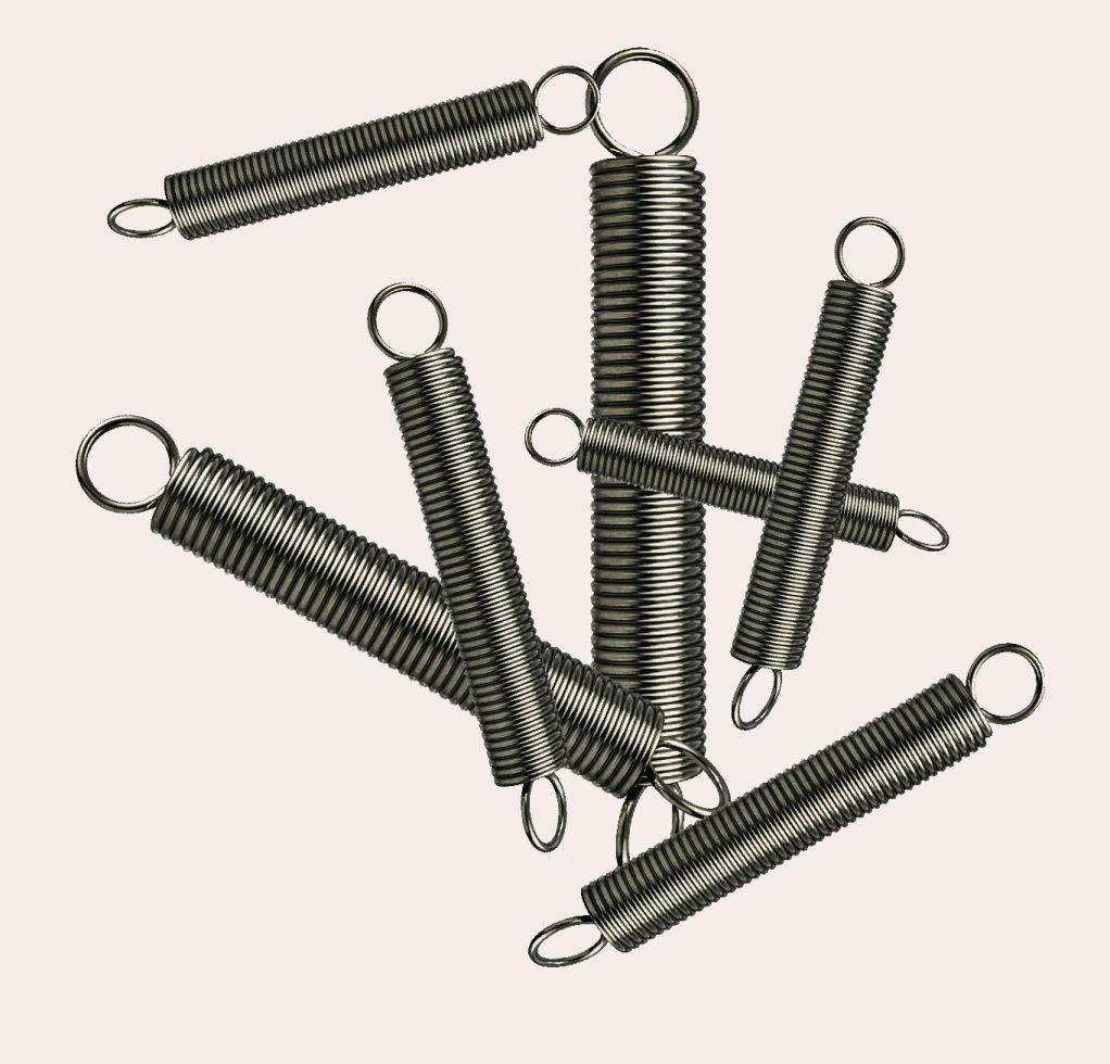 Sortimentskasten Zugfedern kaufen | Globus Baumarkt