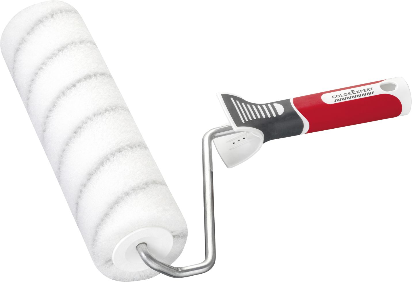 Color Expert Rollputzroller glatt 25 cm für feinen Putz kaufen | Globus ...