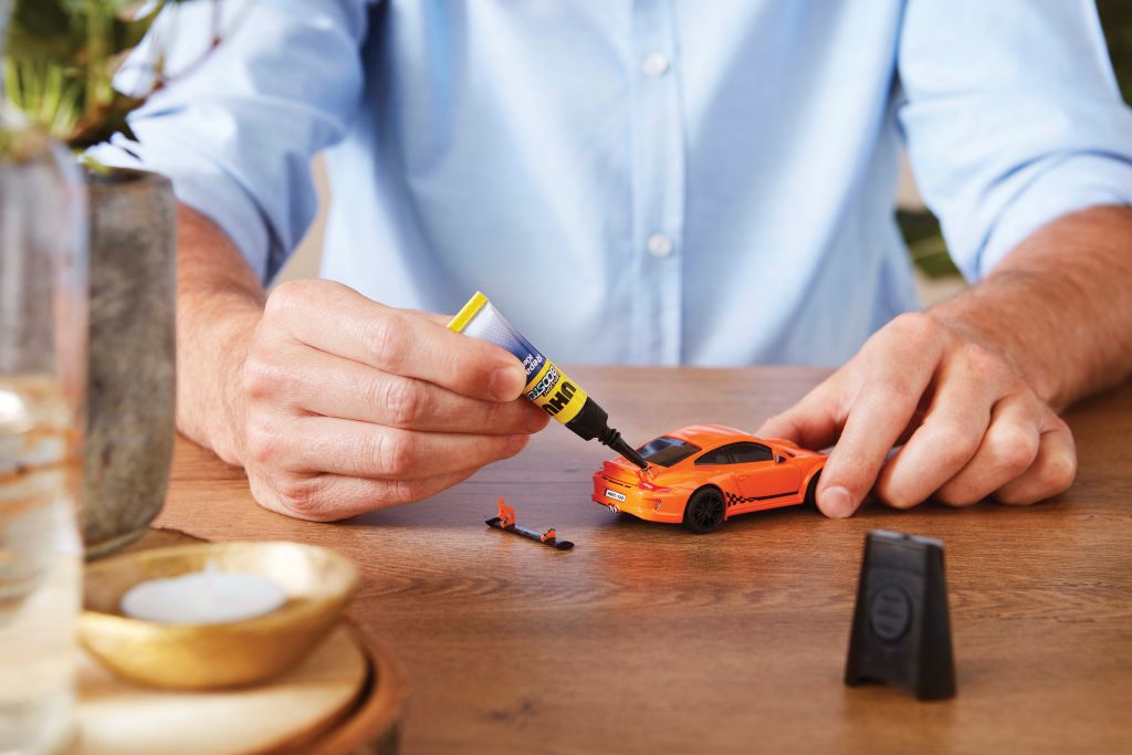 UHU Turbo Fix² Kraft 10 g kaufen | Globus Baumarkt