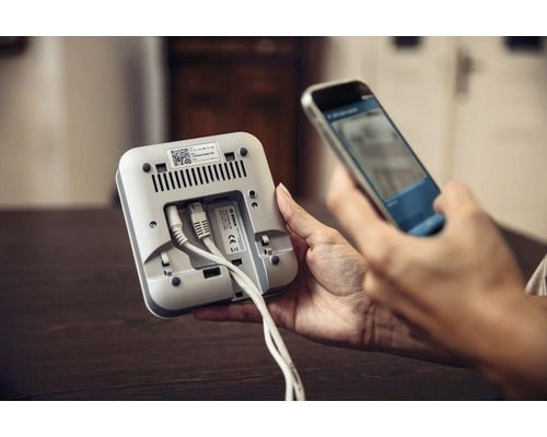 Bosch Funk-Zentrale Smart Home Basisstation, Controller kaufen | Globus ...