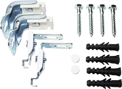 Universalbefestigung für Kompakt- und Plattenheizkörper kaufen | Globus ...