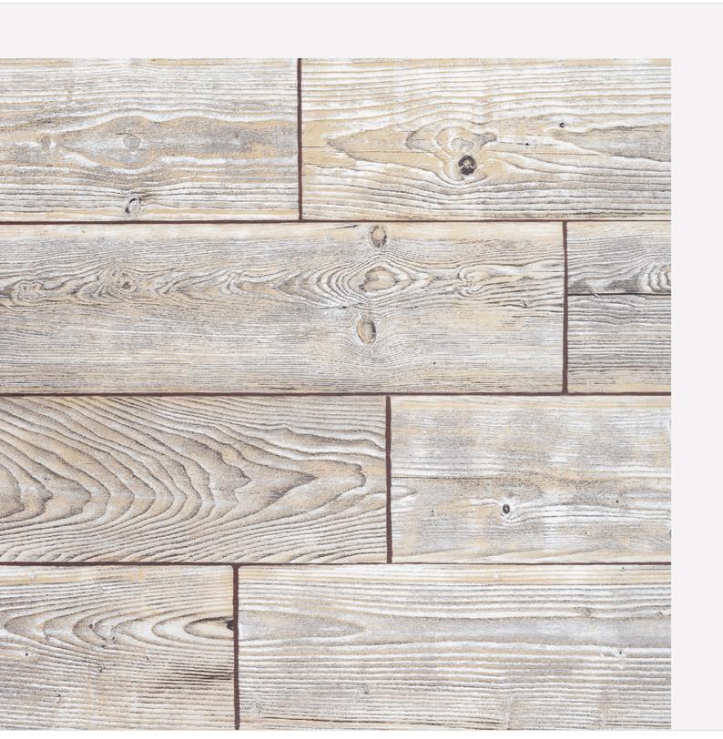 d-c-fix Kunststoffwandfliesen Wall Tiles, Rustik Oak, 30,5x30,5 cm ...