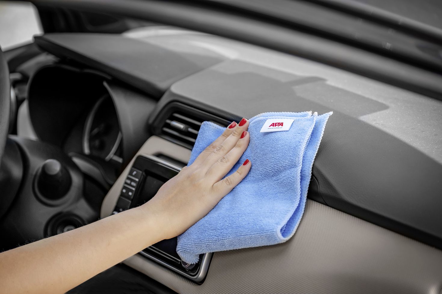 APA Mikrofasertuch Micro Cleaner universal 40x40cm kaufen | Globus Baumarkt