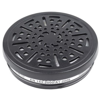 Wolfcraft Ersatzfilter für Atemschutz P3 kaufen | Globus Baumarkt