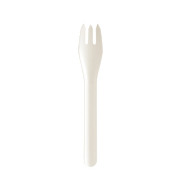 Duni Gabeln Pappe weiß 16 cm - 10 Stück kaufen | Globus Baumarkt