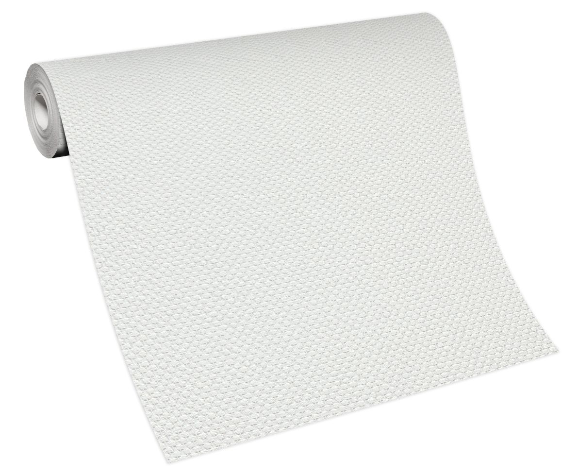 Erismann Vliestapete Putzstruktur weiß 15 x 0,53 m kaufen | Globus Baumarkt