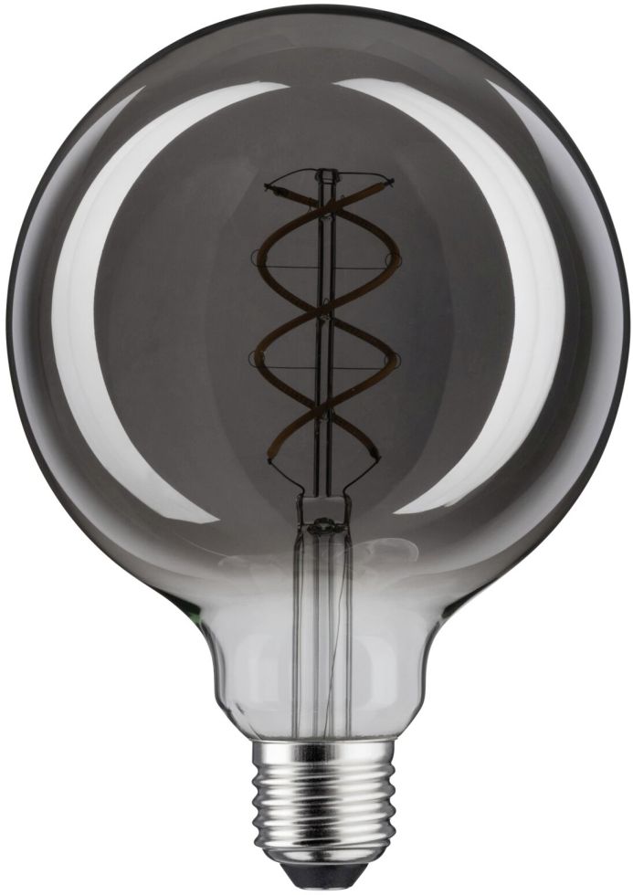 Paulmann LED Globe G125 E27 4W rauch kaufen | Globus Baumarkt