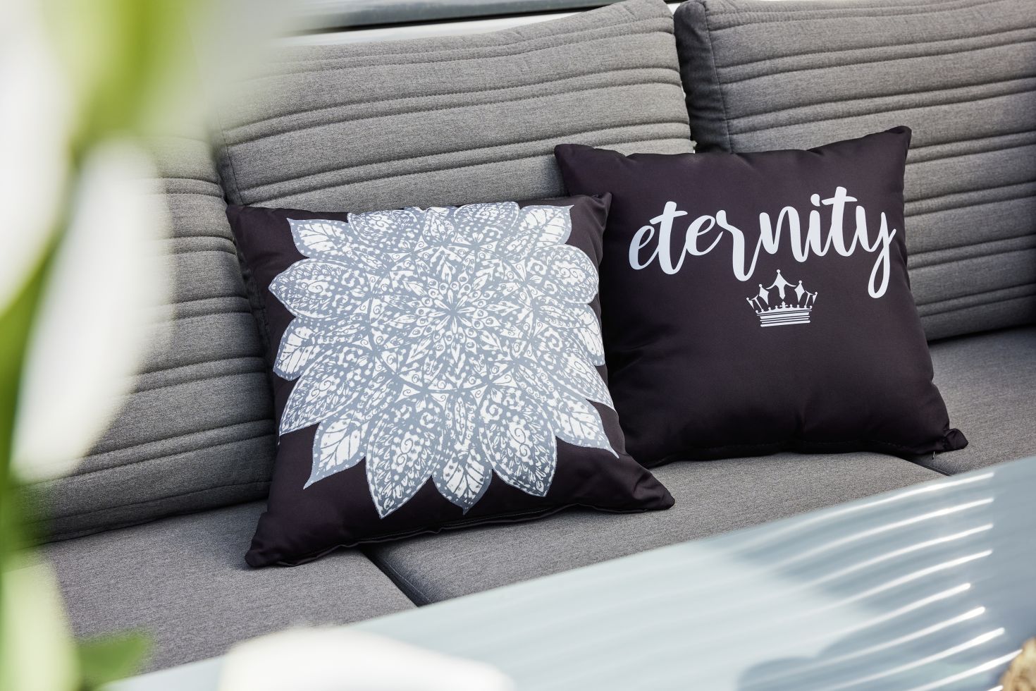 Primaster Dining Lounge Möbelset Ravenna mit wetterfestem Bezug kaufen ...