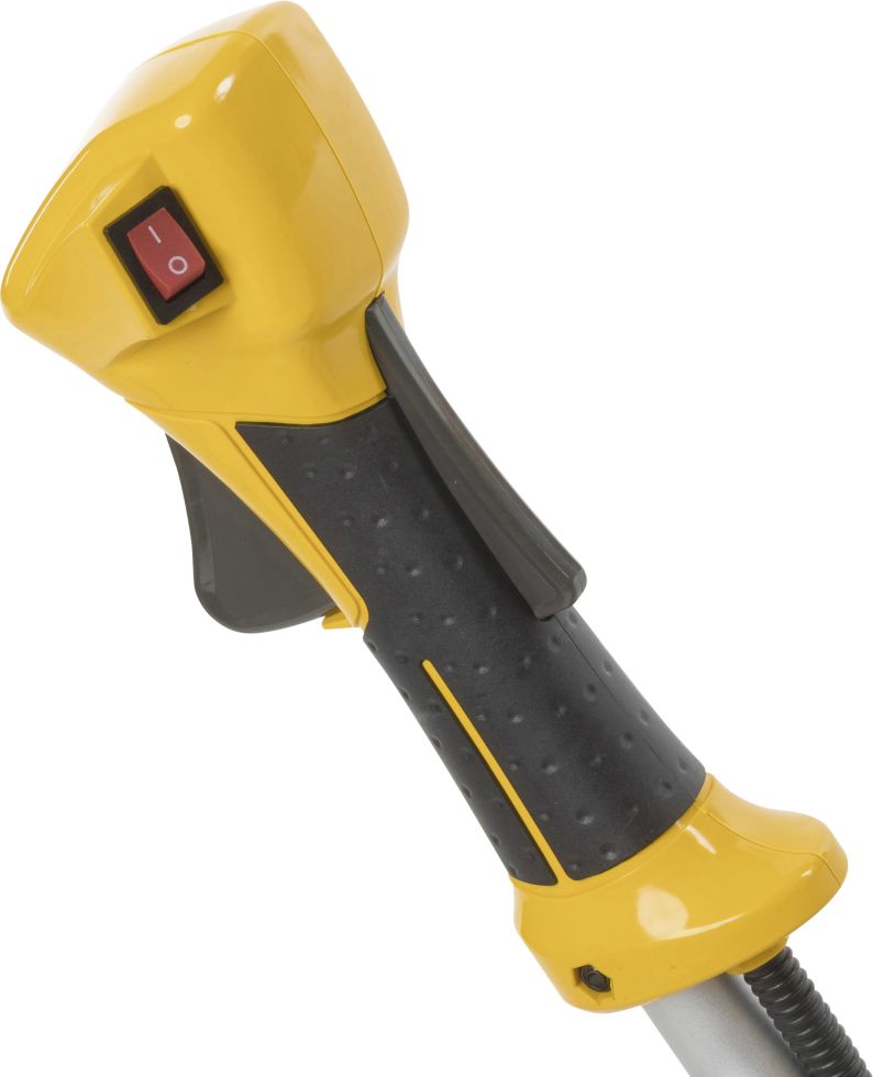 Stiga Benzin Motorsense BC 555 B 1,55 kW, 25,5/45 cm Schnittkreis ...