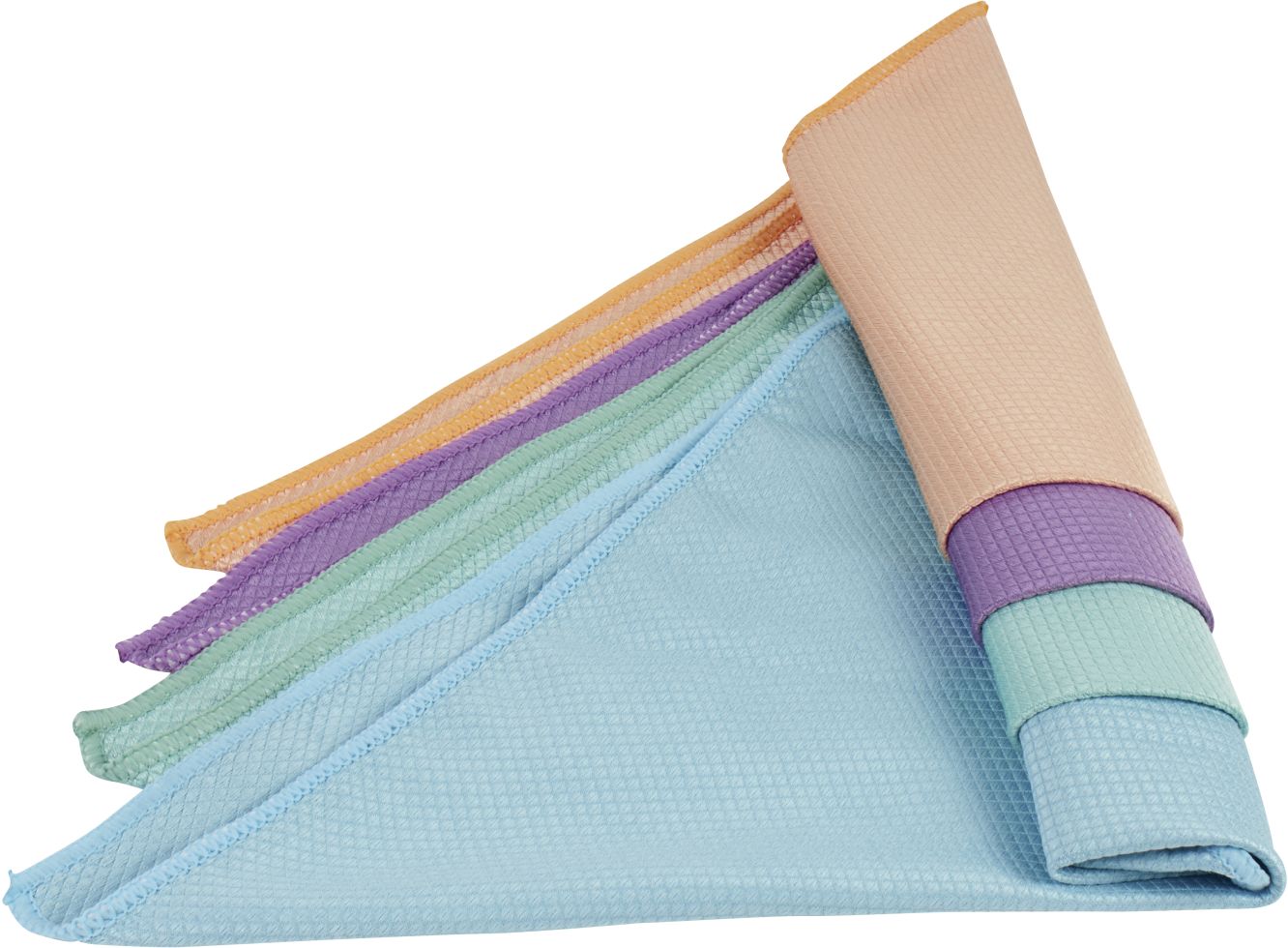 Broszio Sauber Meister Wabentücher 4 Stück, 38 x 40 cm kaufen | Globus ...