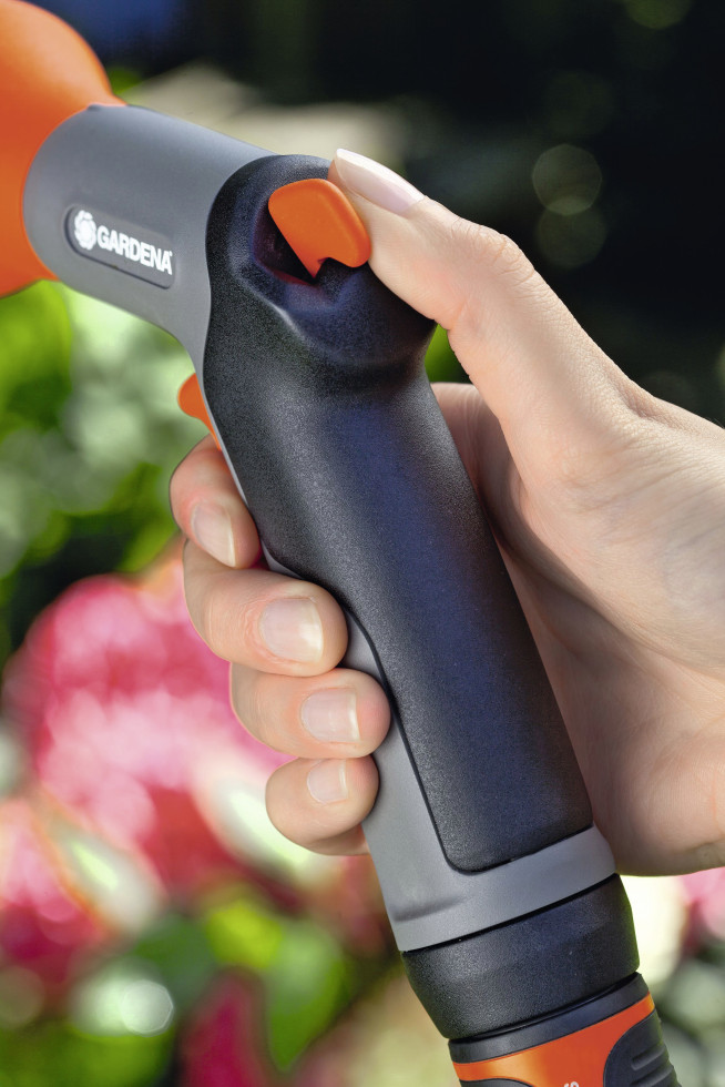 Gardena Classic Multibrause kaufen | Globus Baumarkt