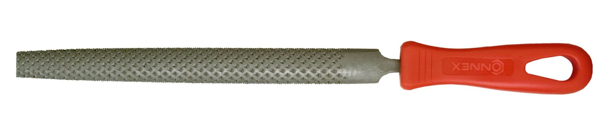 Holzraspel Hieb 2 200 mm halbrund kaufen | Globus Baumarkt