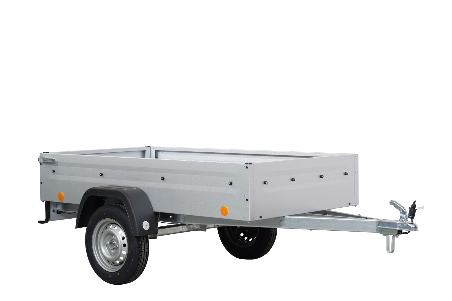 Tpv Pkw Anh 228 Nger Tl Eu 2010 75 Al Alu 750 Kg Ungebremst