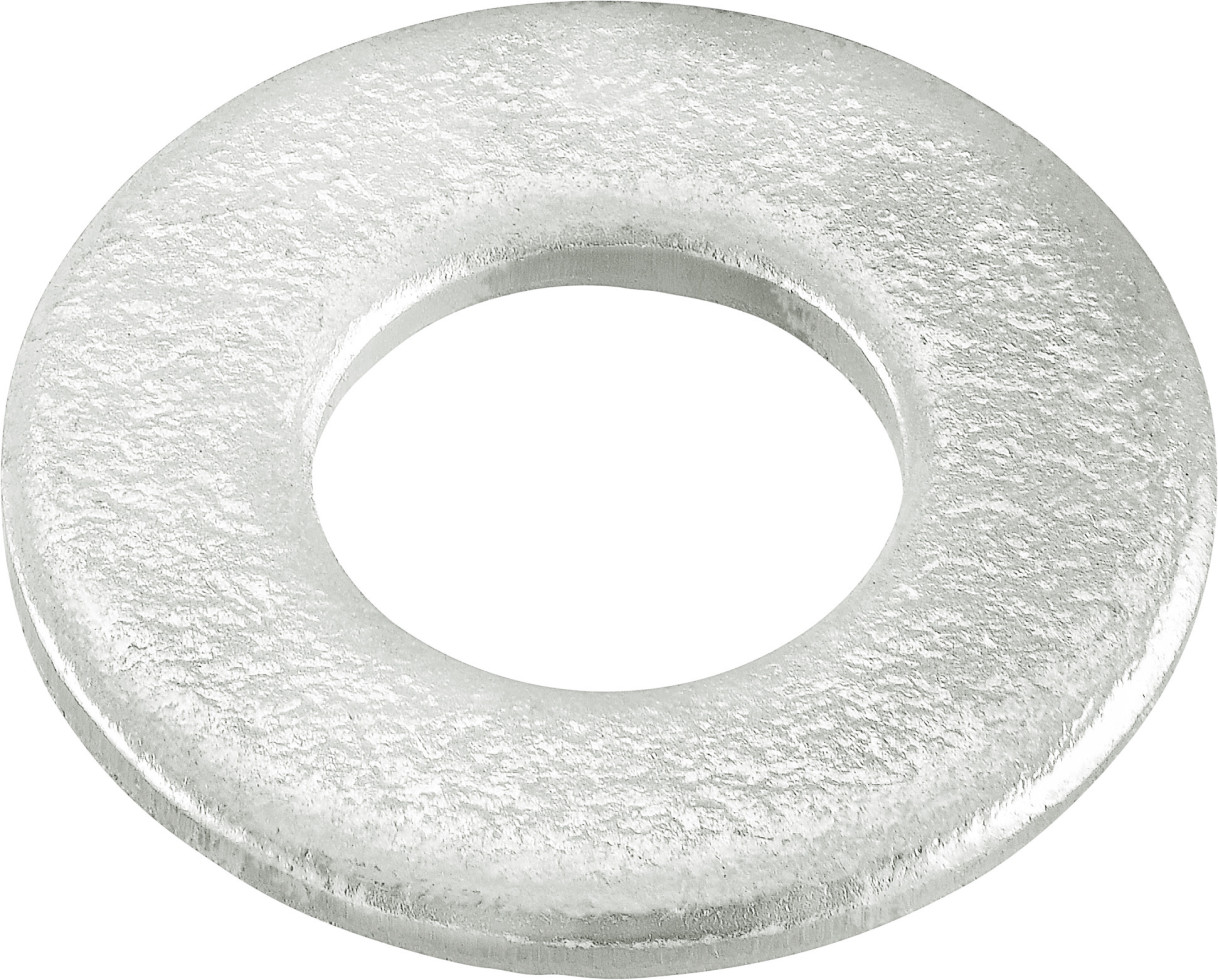 Conmetall Unterlegscheiben Ø M4 x 9 mm - 100 Stk. kaufen | Globus Baumarkt