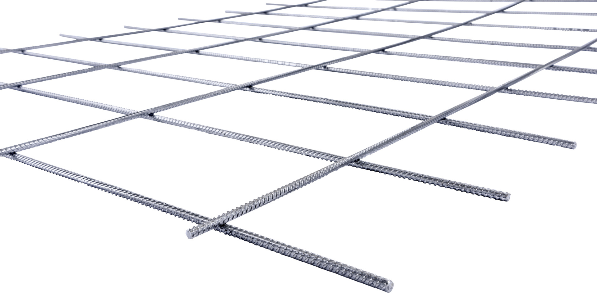 Baukom Baustahlmatte 230 x 100 cm kaufen | Globus Baumarkt