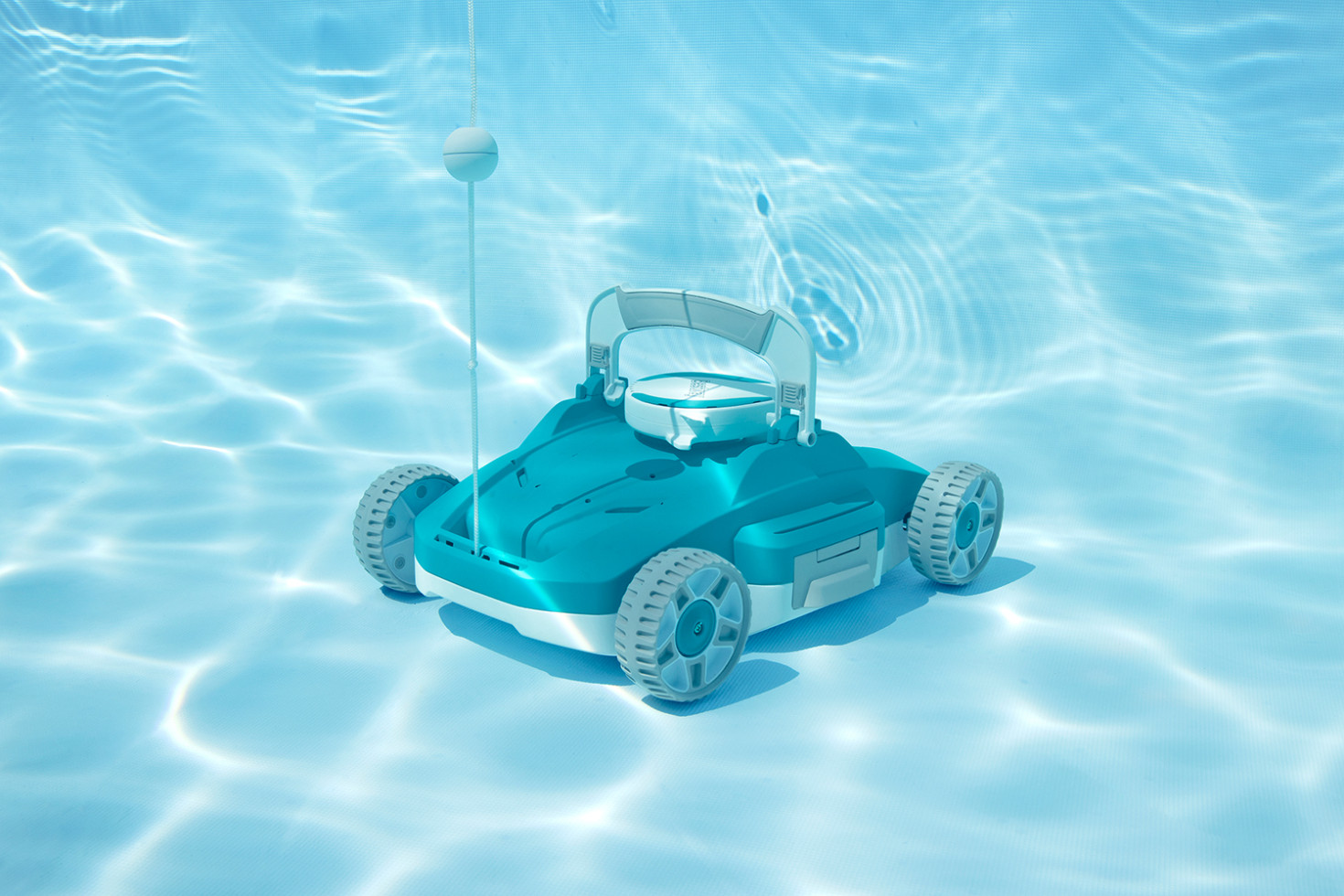 Bestway Poolroboter AquaTronix™ G200 kaufen | Globus Baumarkt