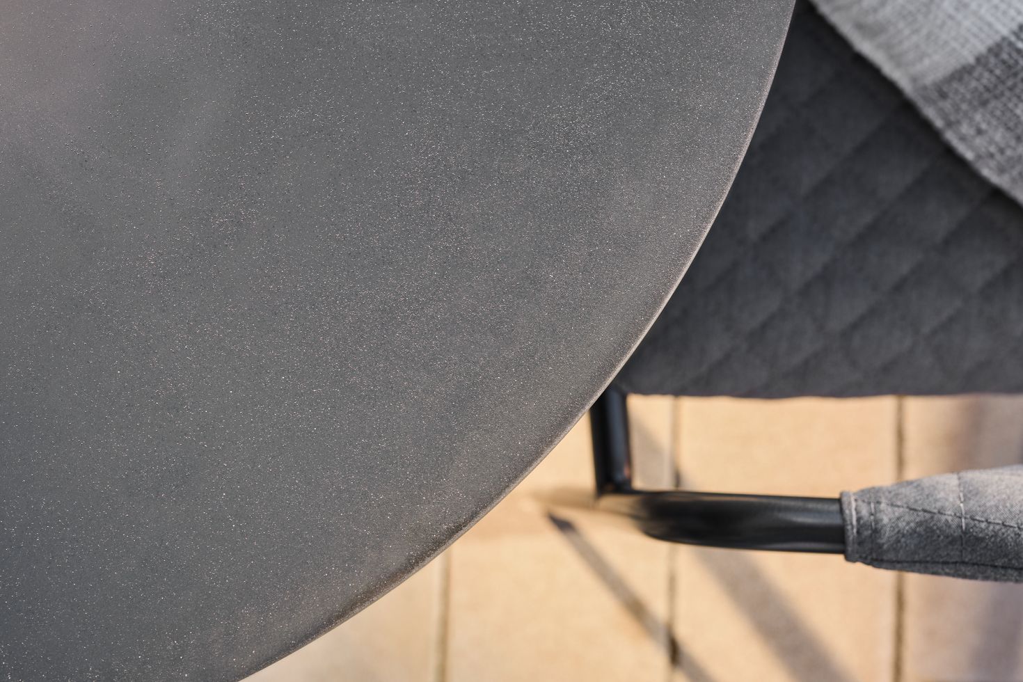 Primaster Tisch Calvo 230 x 107 x 75 cm kaufen | Globus Baumarkt