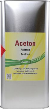 Aceton 6 L kaufen | Globus Baumarkt