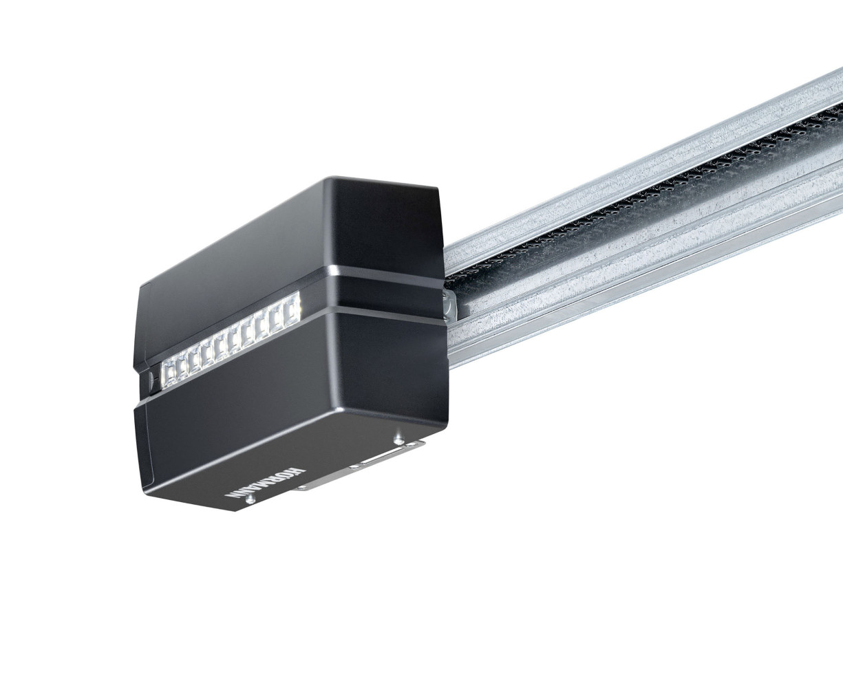 Hörmann Garagentorantrieb, ProMatic 4 mit Handsender kaufen | Globus ...