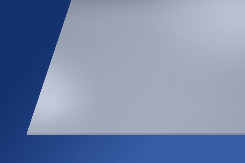 Gutta Polystyrolplatte glatt 100 x 100 cm 5 mm opal kaufen | Globus ...