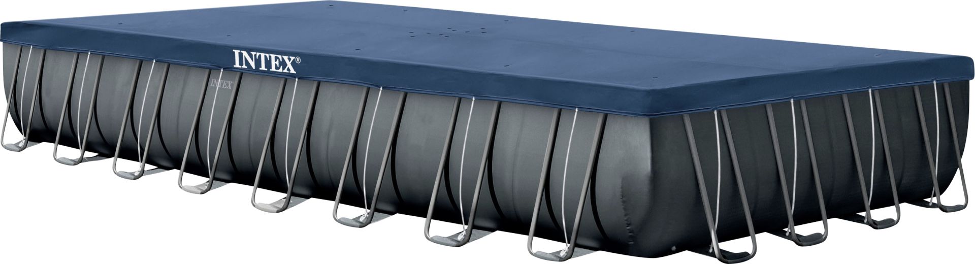 Intex Frame Pool Set Ultra Quadra x TR 975 x 488 x 132 cm kaufen ...