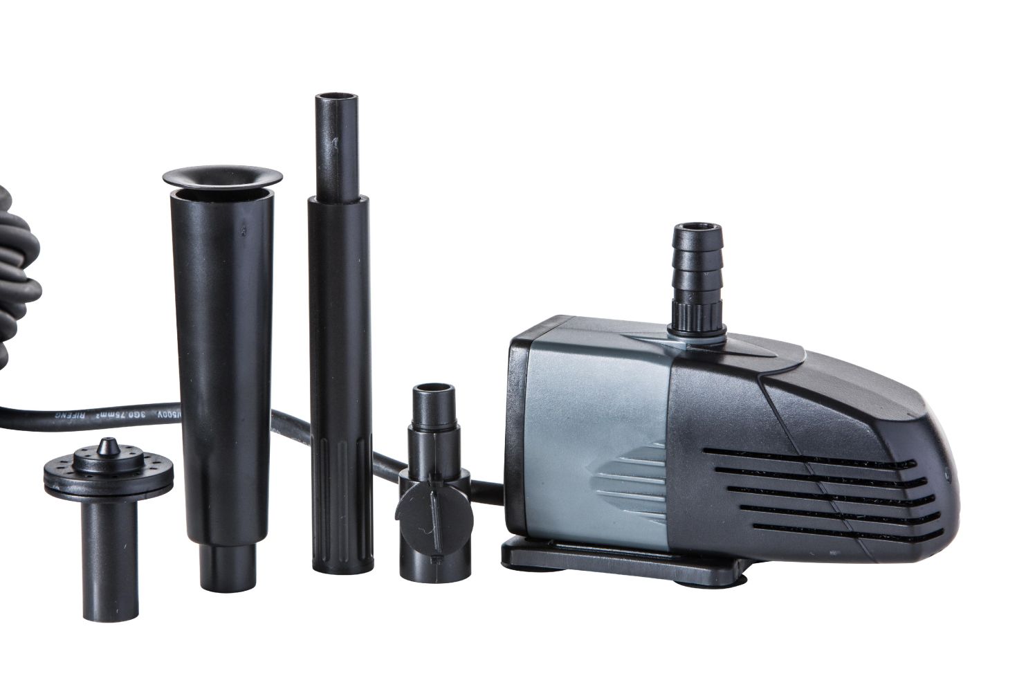 Heissner Smartline Wasserspielpumpe Jet Eco 600 l/h kaufen | Globus ...