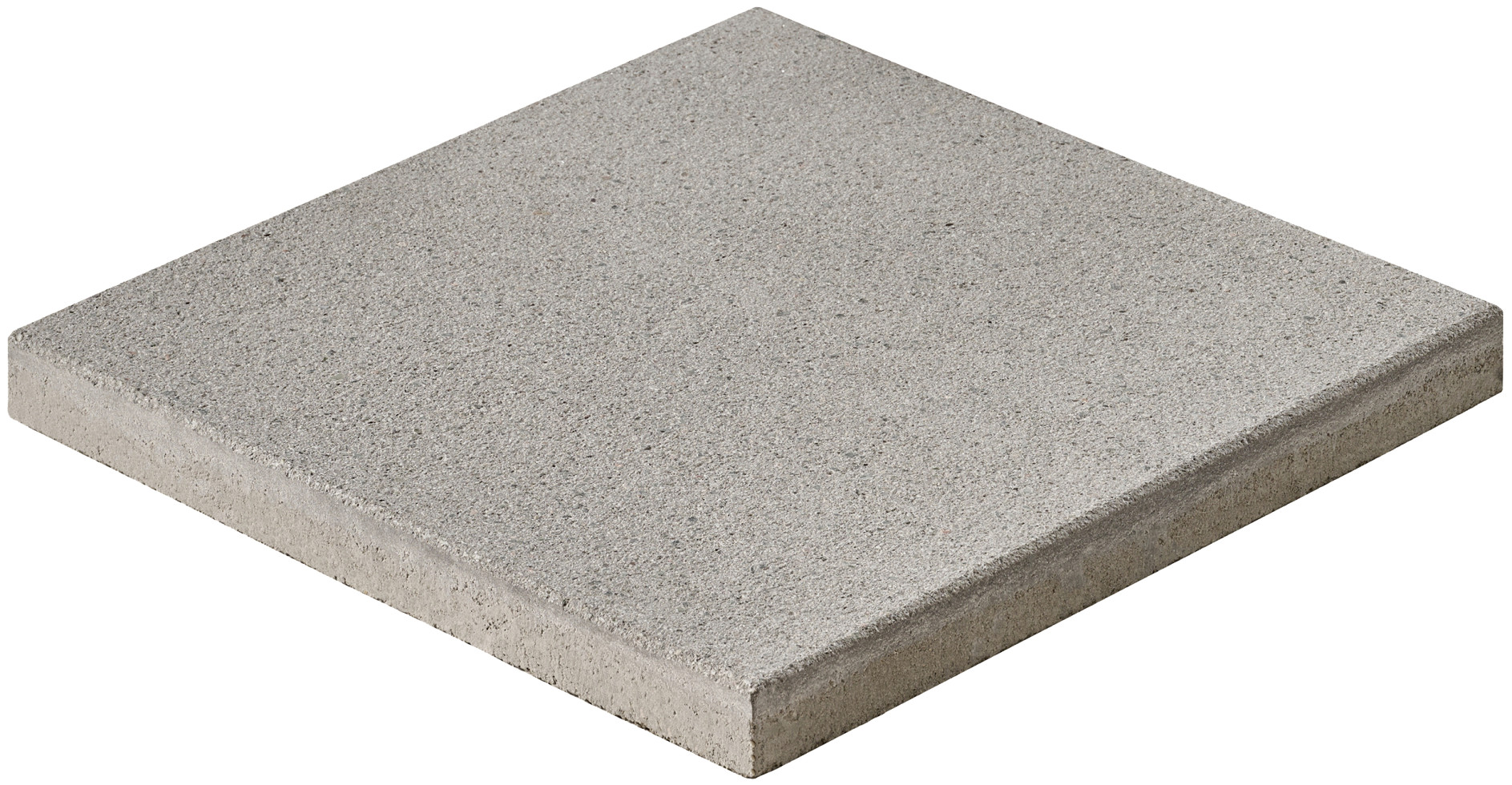 Primaster Terrassenplatte 40 x 40 x 3,8 cm Classic grau kaufen | Globus ...
