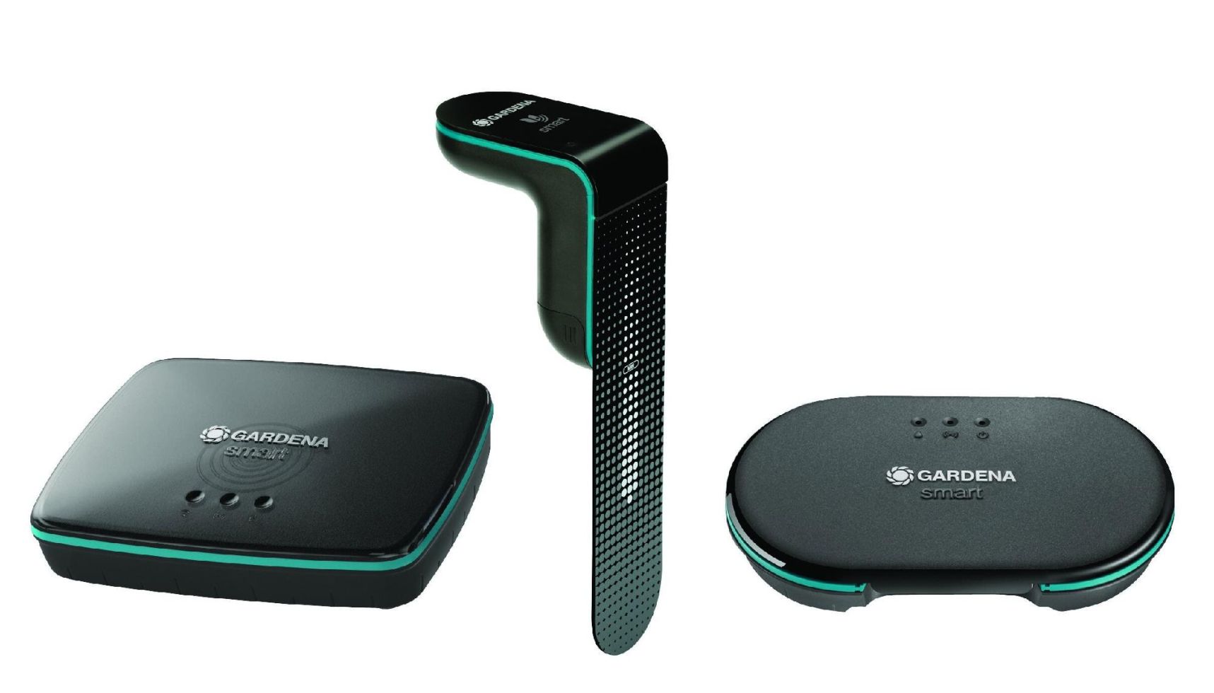 Gardena smart Irrigation Control Sensor Set kaufen | Globus Baumarkt
