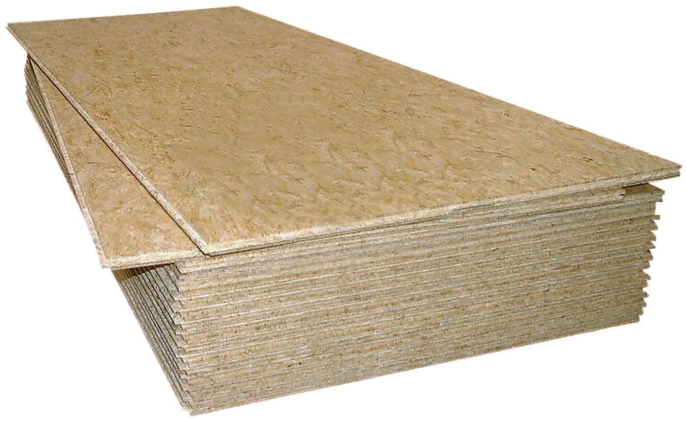OSB-3 Nut- und Feder Verlegeplatte 18 mm 205 x 62,5 cm 18 mm ...
