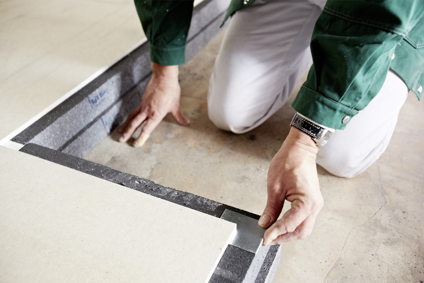 Saint Gobain Rigidur Elementverbinder 100 Stück/Pack kaufen | Globus Baumarkt