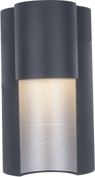 Lutec Außenleuchte Urban GU10 anthrazit IP54 kaufen | Globus Baumarkt