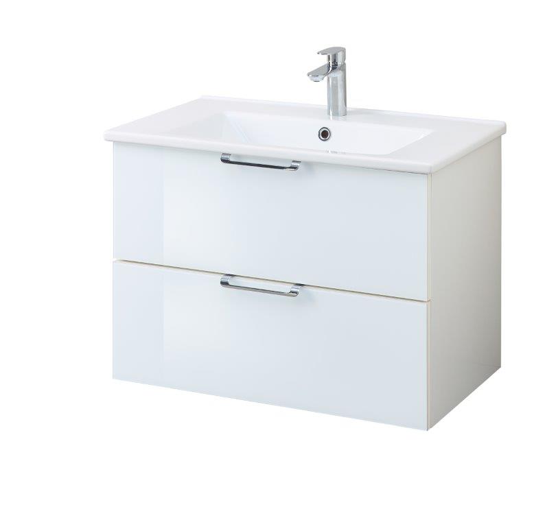 Globus Waschbecken Mit Unterschrank