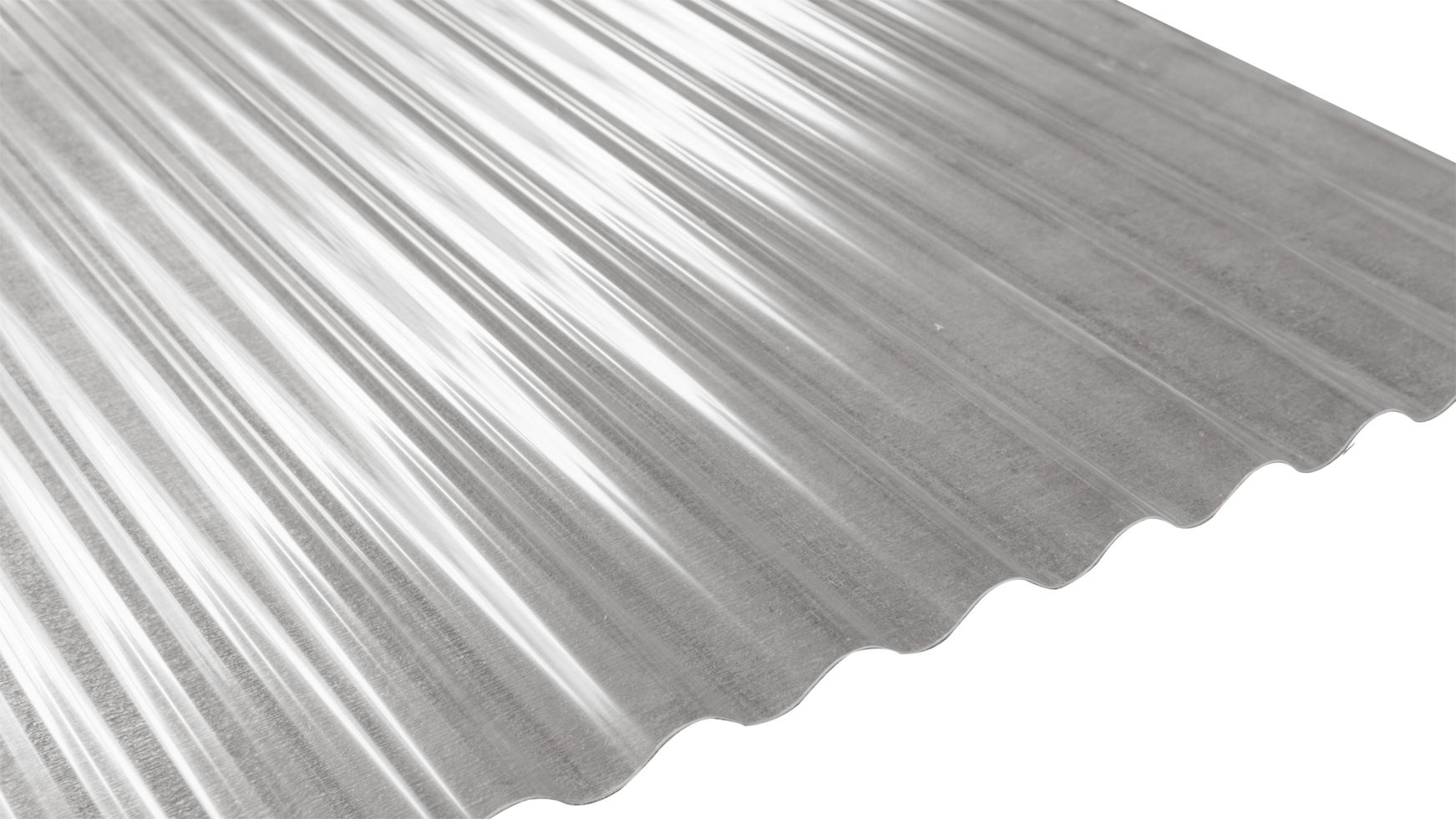 PVC-Wellplatte Strong 76/18 200 x 90 cm 1,2 mm klar kaufen | Globus ...