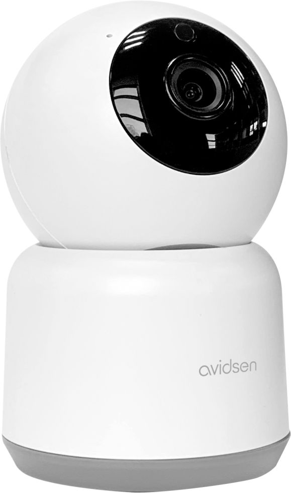 Avidsen IP-Camera Home Cam 3 360 Grad für Innenräume kaufen | Globus ...