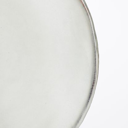 Mica Platte Tabo grau, 31 x 18 x 3 cm kaufen | Globus Baumarkt