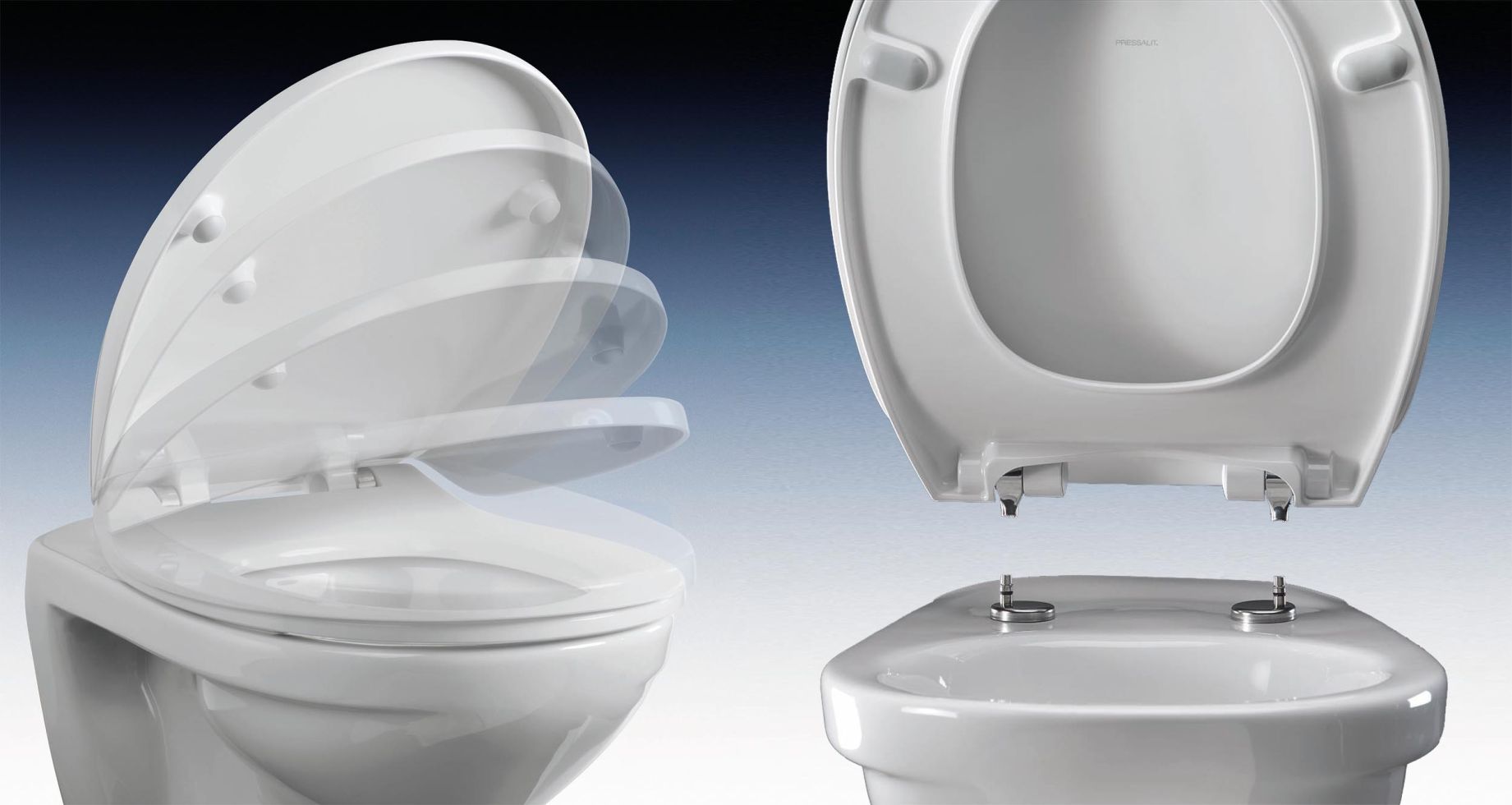 Pressalit Wc Sitz Absenkautomatik Einstellen