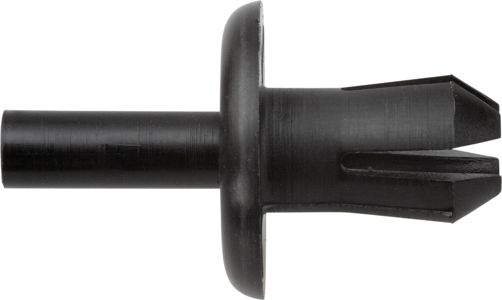 SWG Kunststoffspreizniet Mercedes-Benz schwarz PA661 5 Stück kaufen ...