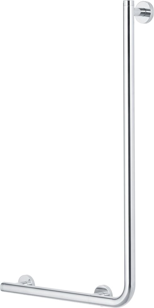 Tiger Boston Haltegriff 90° rechts poliert kaufen | Globus Baumarkt