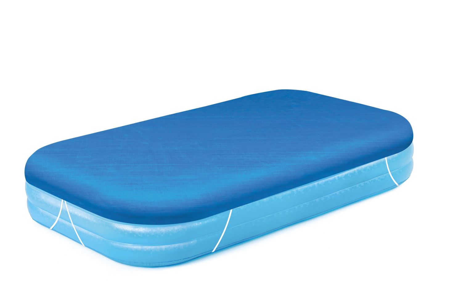Bestway Poolabdeckung eckig 3 x 1,83 m kaufen | Globus Baumarkt