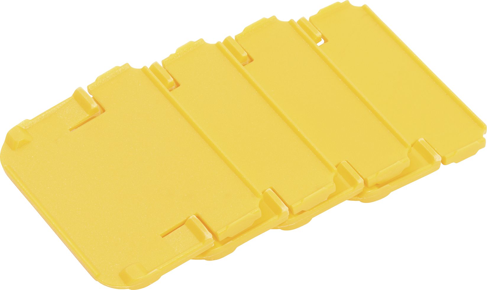 Allit Sortimentskasten EuroPlus Basic 29/3-12 kaufen | Globus Baumarkt