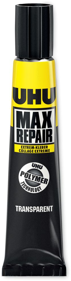 UHU Max Repair Extreme 20 g kaufen | Globus Baumarkt